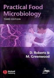 Practical food microbiology: Methods for the examination of food for ...