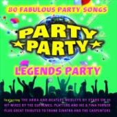 Amazon.com: Party Party: Legends Party: CDs & Vinyl