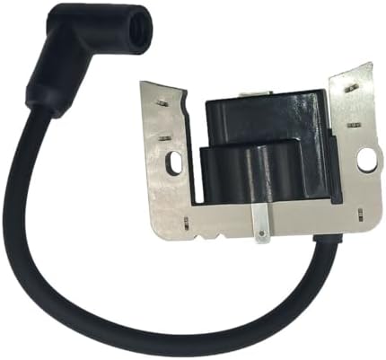 Lazipa Ignition Coil for Tecumseh 35135A 35135B 35135 OHV12 OHV13 ...