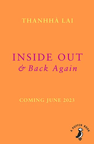 Inside Out & Back Again eBook : Lai, Thanhhà: Amazon.co.uk: Kindle Store
