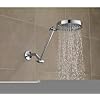 Amazon.com: Delta Faucet 10-inch Adjustable Extension Shower Arm for ...