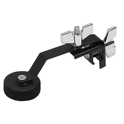 Sknrlko Small Snare Drum Mute Rack Drum Mute Drum Tuner, Overtone ...