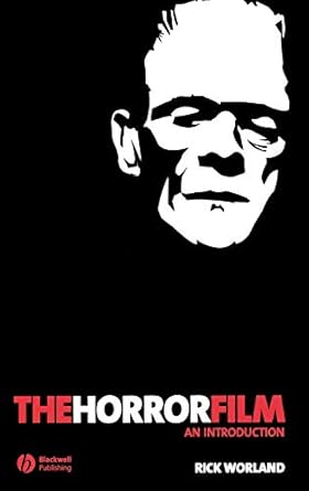 Amazon.com: The Horror Film: An Introduction (New Approaches to Film ...