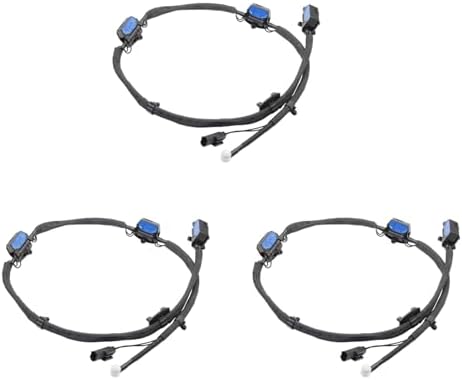 Youbones 3X Neu Scheibendüse Scheibenwaschanlage Sprühdüsensystem ...
