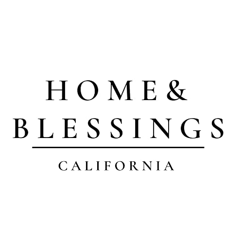Amazon.com: Home & Blessings