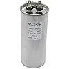 Amazon.com: METER STAR ROHS CQC EN60252-1 Universal Air Conditioning Compressor Start-up ...