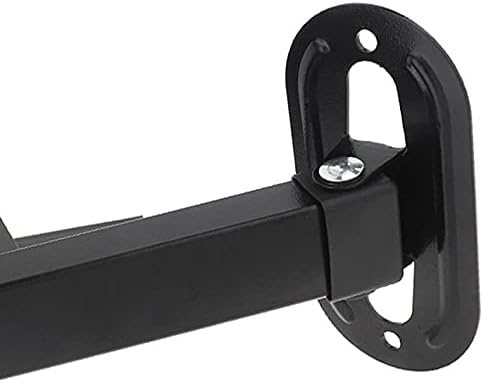 CZDYUF Universal Adjustable TV Wall Mount Bracket Flat Panel Support 30 ...