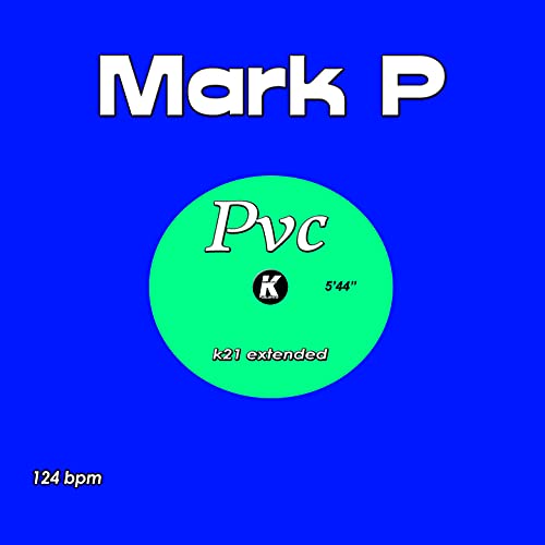 Play Pvc (K21 Extended) by Mark P on Amazon Music