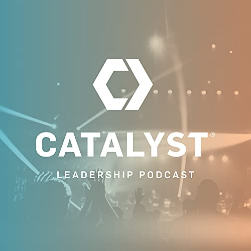 Catalyst Conference Logo