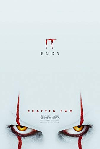 Movie Credits On Poster