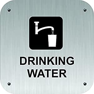 Buy Carving Trends Signboard Stainless Steel (Natural Silver)| Self ...