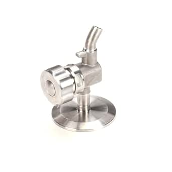 Amazon.com: Perlick F38306SS Sampling W/ 2 Valve : Appliances