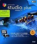 Pinnacle Studio plus version 11 乗り換え版 : Amazon.com.mx: Software