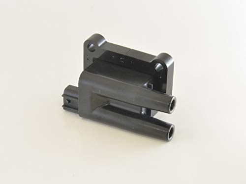 Formula Auto Parts IGC242 Ignition Coil - Fits Mitsubishi (OE #MD314582 ...