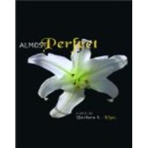 Amazon.com: Almost Perfect: 9780595122677: Khan, Barbara: Books
