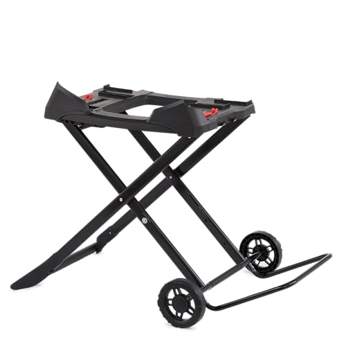 Weber Q Portable Cart - Grill Master Inc.