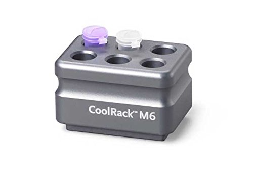 BioCision BCS-164 Cool Rack Container, M6, Green : Amazon.co.uk ...
