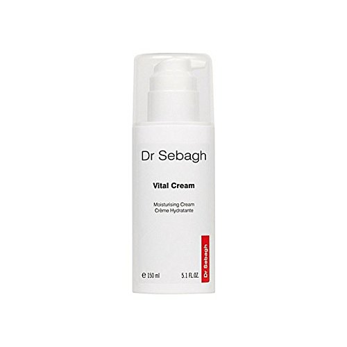Amazon.com: Dr Sebagh Pro Vital Cream : Everything Else