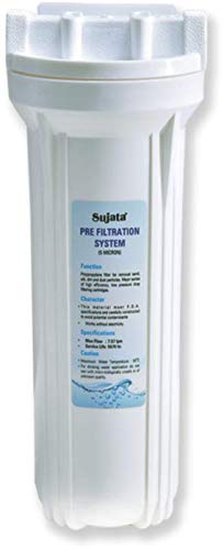 SUJATA PRE-Filter Bowl : Amazon.in: Home & Kitchen