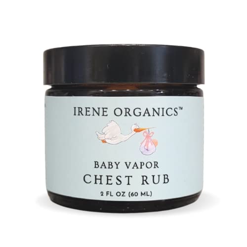 Top 10 Best Petroleum Free Vapor Rub : Reviews & Buying Guide - Katynel