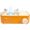 Amazon.com: Gas One Butane Fuel Camp Stove – Crate Series - Mini Stove ...