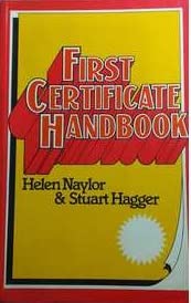 First Certificate Handbook: Helen Naylor, Stuart Hagger: 9780717512751 ...