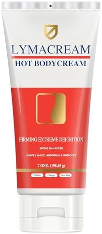 Amazon.com : Sweat Enhancer Cream - Hot Cream for Increased Sweat and ...