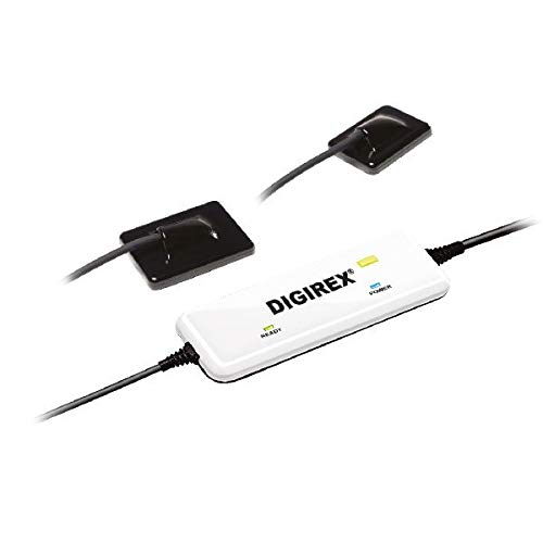 Chromadent Dental Equipments Digirex Digital Radiovisiography Imaging ...