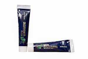 Buy Toothpaste All Natural Complete Oral Care with Natural Oils and 20 ...