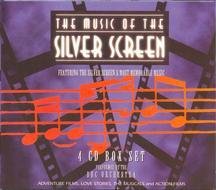 Vol. 4-Music of the Silver Screen - Amazon.com Music