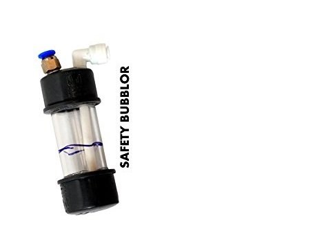 Safety Bubbler for HHO KIT,A Part of HHO KIT : Amazon.in: Car & Motorbike