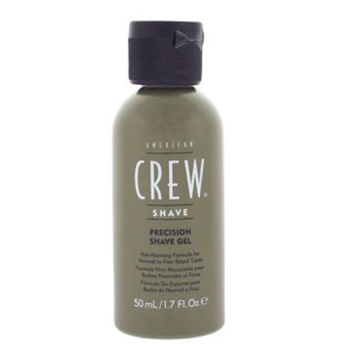 Amazon.com: American Crew Precision Shave Gel, 1.7 Ounce : Beauty ...