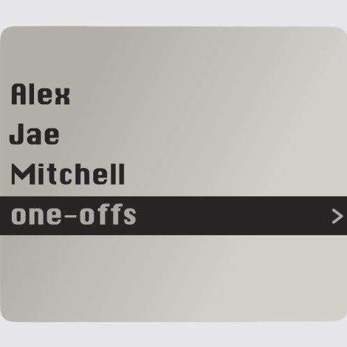Amazon.co.jp: One-Offs : Alex Jae Mitchell: デジタルミュージック