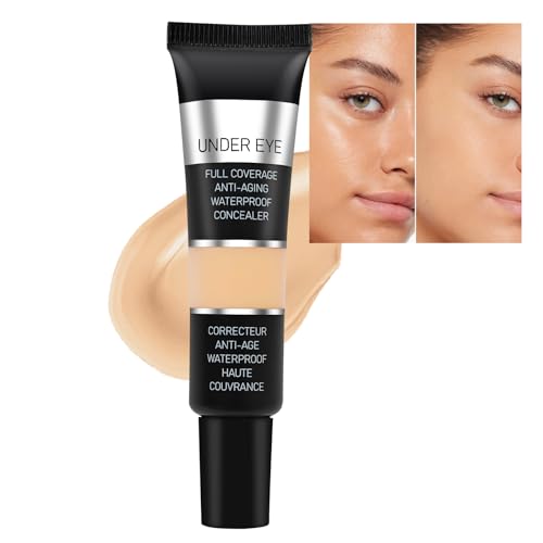 Find The Best Under Eye Concealer 40S Reviews & Comparison - Katynel