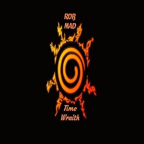 Amazon MusicでRob MadのTime Wraithを再生する