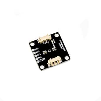 Digital Temperature Sensor TMP102 : Amazon.in: Industrial & Scientific