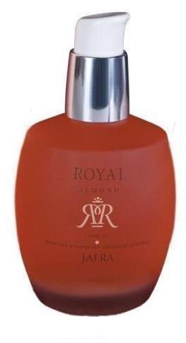 Amazon.com : Jafra Royal Almond Body Oil 6.7 fl. oz.Special Edition ...