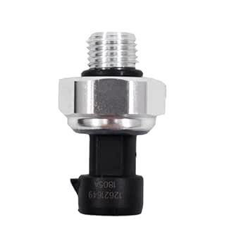 Amazon.com: GENRICS Oil Pressure Sensor Switch 2131569 12570798 ...