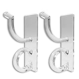 ・ブランド:清和産業・製造元:株式会社清和産業・製造元/メーカー部品番号:SHH・あらゆる場所で活躍する透明タイプのフックです。 玄関やお部屋以外に水回りでも使用が可能なので、 キッチンやお風呂場でも収納に活躍！・粘着部にアクリルフォームを...