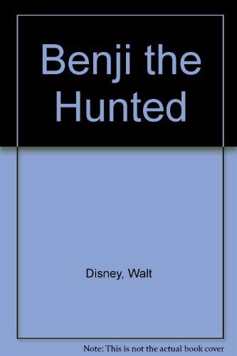 Benji the Hunted: 9780590709743: Books - Amazon.ca