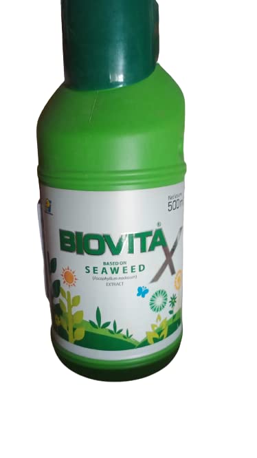 Biovita 500ml : Amazon.in: Health & Personal Care