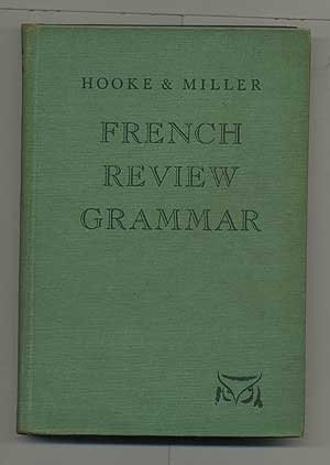 French Review Grammar | Amazon.com.br