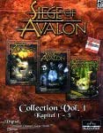 Siege of Avalon Collection Vol.1 : Amazon.fr: Jeux vidéo