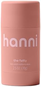 Amazon.com : HANNI Water Balm Hydrating Body Mist, Moisturizer Spray ...