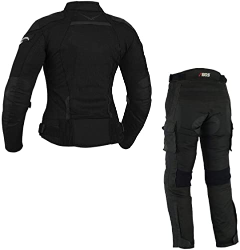 Motorrad Overall Damen – Die 15 besten Produkte im Vergleich - Ruegeninsel