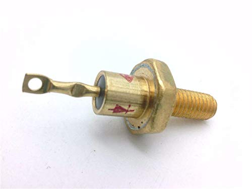 NTE Electronics NTE5216AK Zener Diode, DO4 Stud Mount Package, Cathode ...