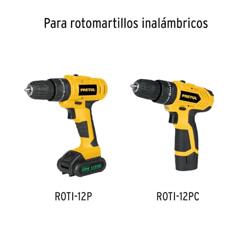 Broqueros Para Taladro - Ferreteria Y Herramientas