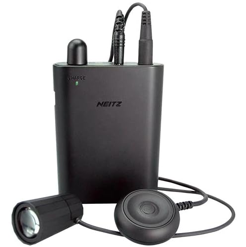 Amazon.com: NEITZ LED Surgical loupe Illuminator Adjustable Head Light ...