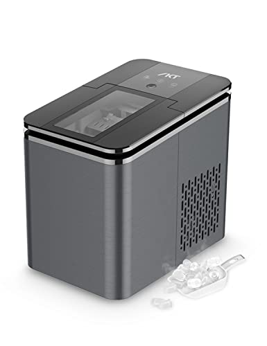 Top 10 Best At Home Ice Makers : Reviews & Buying Guide - Katynel