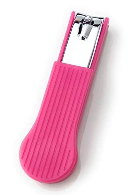 Tandem Bell Nail Cutter Finger Nail Cutter Toenails Stainless Steel for ...